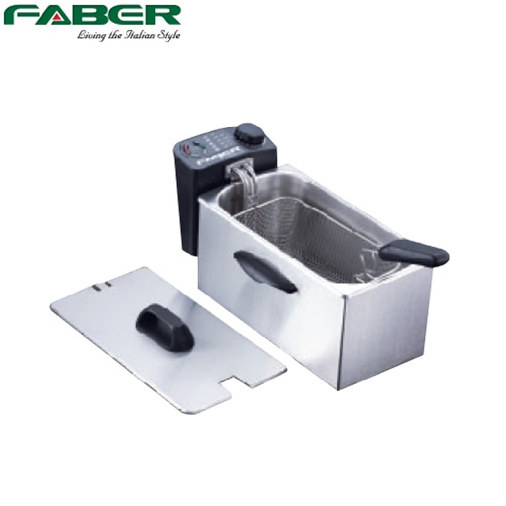 Faber Deep Fryer 3.5L | Shopee Malaysia