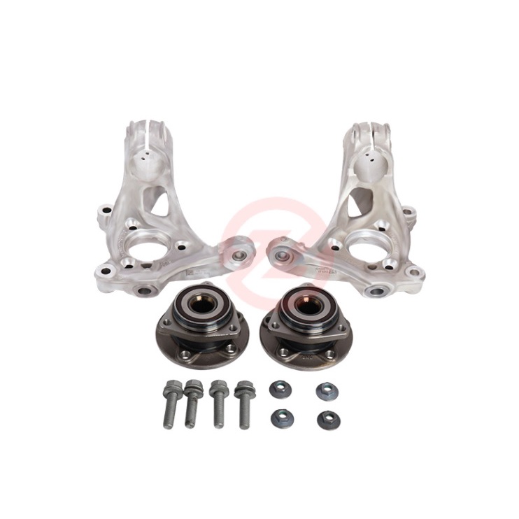 Volkswagen MQB Passat B8 Golf MK7 Wheel Bearing Housing 5Q0407253A ...