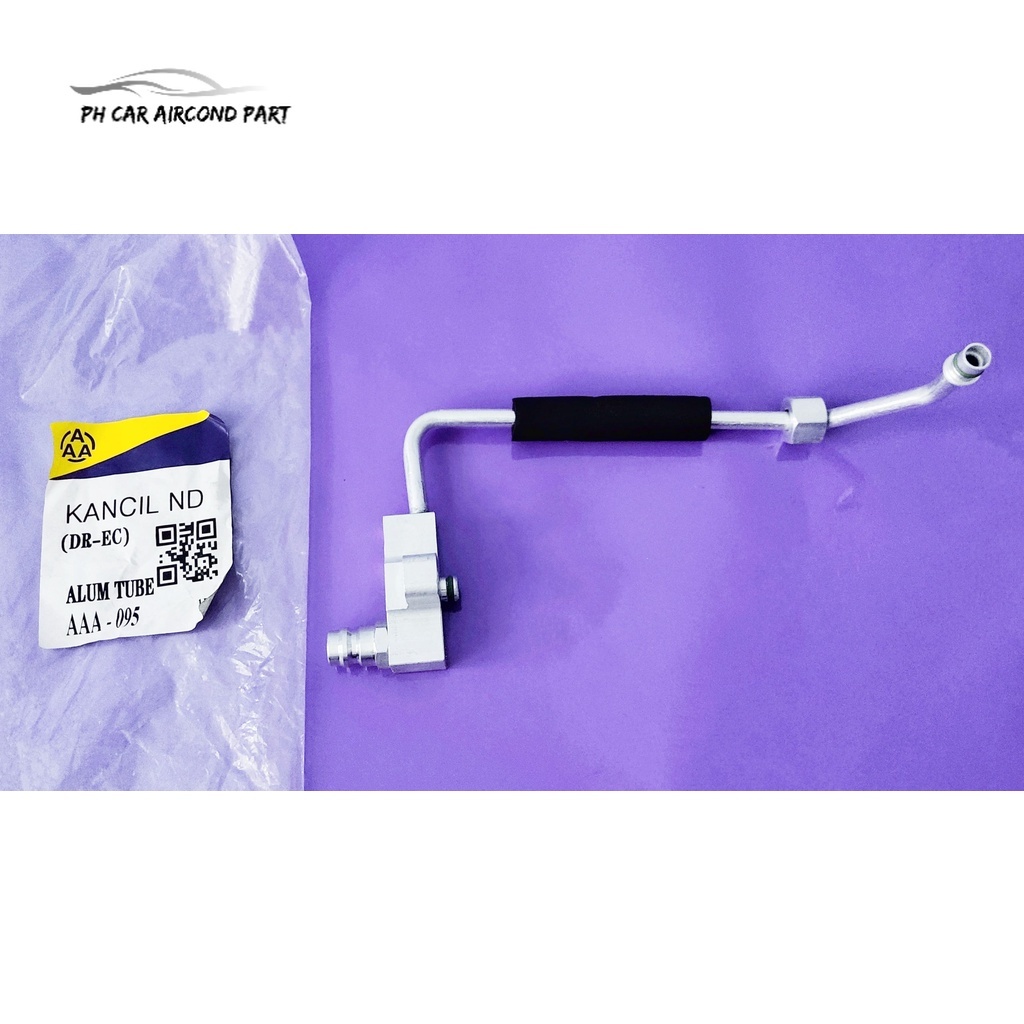 HOSE - PERODUA KANCIL ND DR-EC FOR CAR AIRCOND LIQUID ALUMINIUM TUBE ...