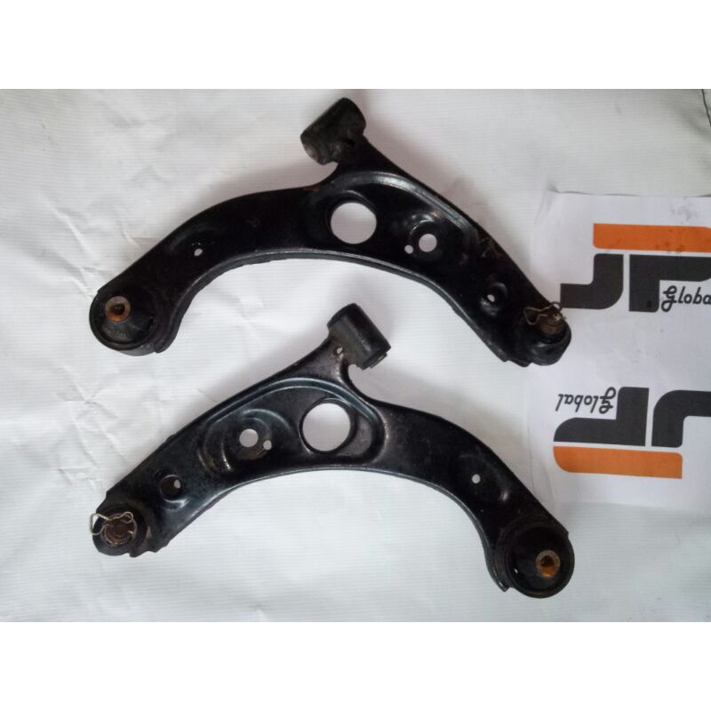Lower Arm Depan Viva (Halfcut Avy Japan) | Shopee Malaysia