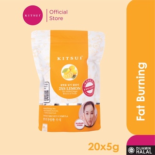 KITSUI Official Store Online, January 2024 | Shopee Malaysia