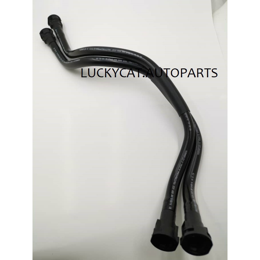 PROTON SAGA FLX PIPE HOSE AUTO OIL COOLER SETS | Shopee Malaysia