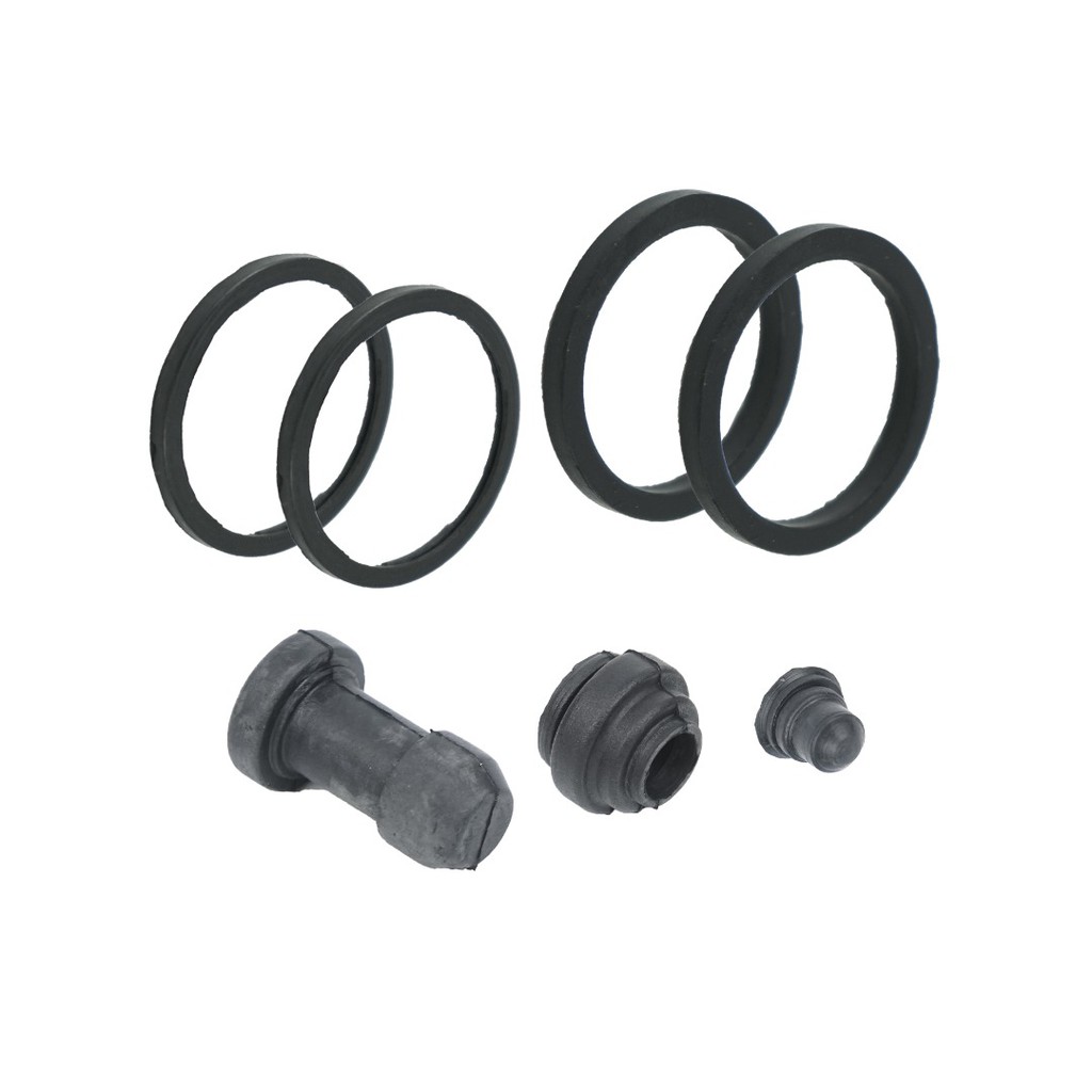 HONDA WAVE125 / S FRONT DISC PUMP O RING KIT [SET] GETAH CALIPER REPAIR ...