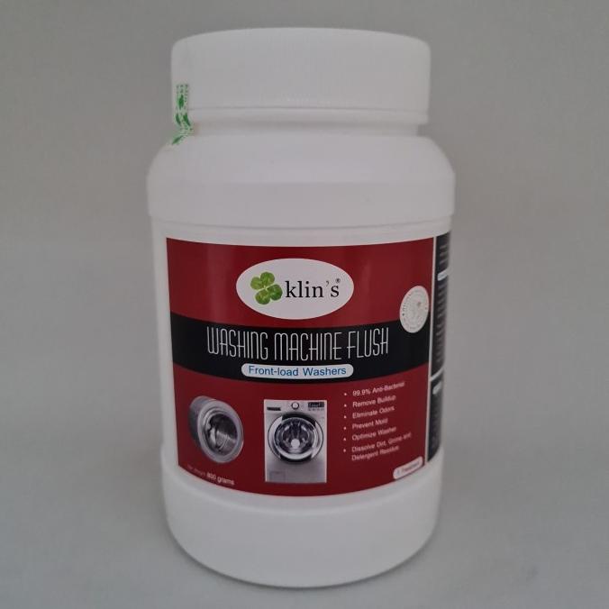 Washing Machine Cleaner (Front-Load Washers) | Shopee Malaysia