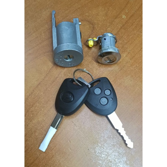 PERODUA BEZZA KEY SET ORIGINAL 69005-BZ581 READY STOCK | Shopee Malaysia