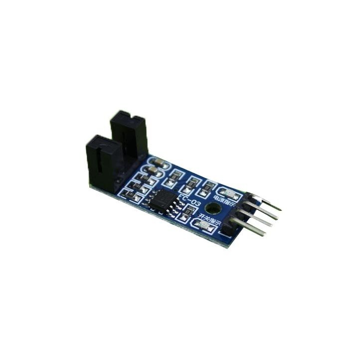 U-shaped optical sensor Module | Shopee Malaysia