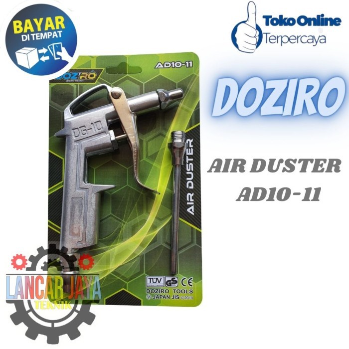 Dg-10 AIR Compressor AIR DUSTER AIR Spray Head COUPLER AIR Compressor ...