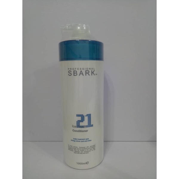 Sbark Ice Fresh Conditioner ( 1000ml) | Shopee Malaysia