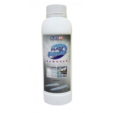 KLEENSO GLASS WATERMARK REMOVER / 玻璃水印去除剂 *500g | Shopee Malaysia