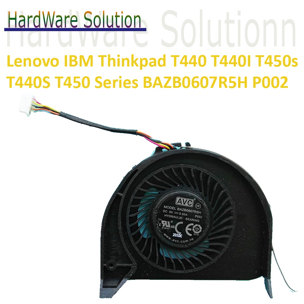 Lenovo IBM Thinkpad T440 T440I T450s T440S T450 Series BAZB0607R5H P002 ...