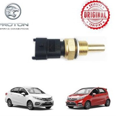 Proton Iriz Persona VVT 2016Y - Coolant Temperature Sensor PW911145 ...