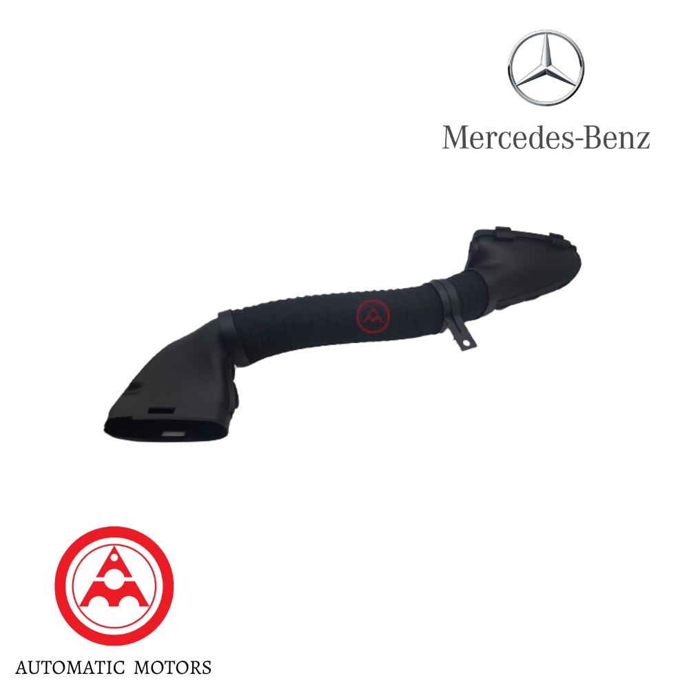 Original Mercedes Benz Air Cleaner Intake Hose M271-KOMP W203 W209 BET ...