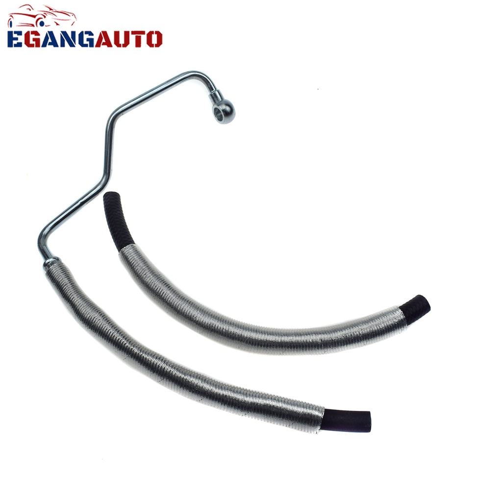 New Inlet Hose Outlet Power Steering Hoses for Mini Cooper 2002-2008 ...