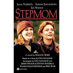 [BnB] Stepmom by Maggie Robb (Condition: Acceptable) | Shopee Malaysia