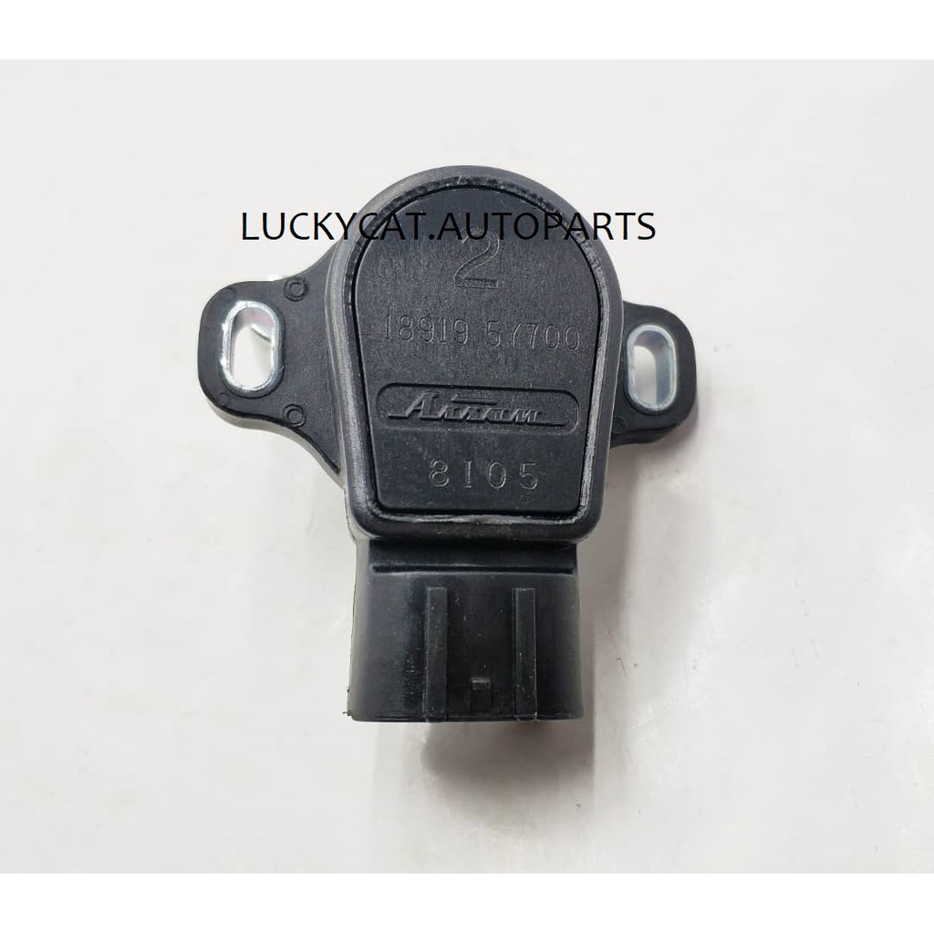 NISSAN X-trail T30 SENSOR PADEL Acceleration | Shopee Malaysia