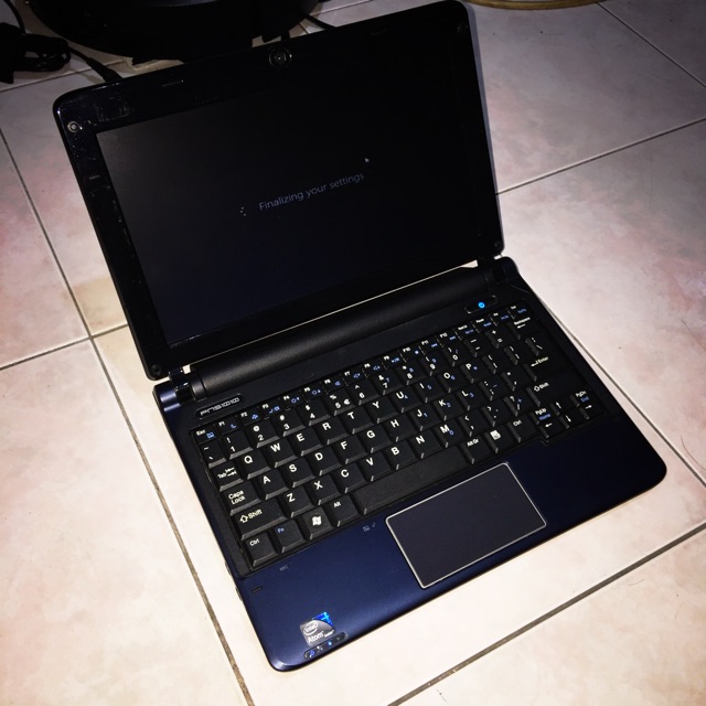 Original Dorumu Mini Laptop 「Intel」1+320GB 「Japanese Laptop」 | Shopee ...