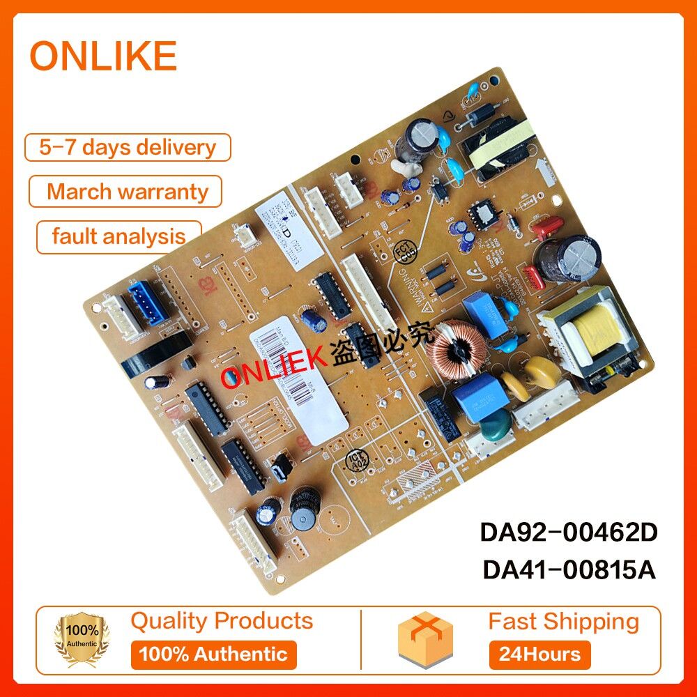 100%New Samsung refrigerator DA92-00736E /DA92-00462D / DA92-00735R E ...