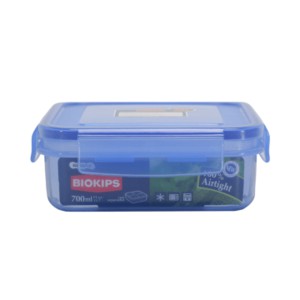 Komax Biokips Lunch Box With 700 ml Dividers | Shopee Malaysia