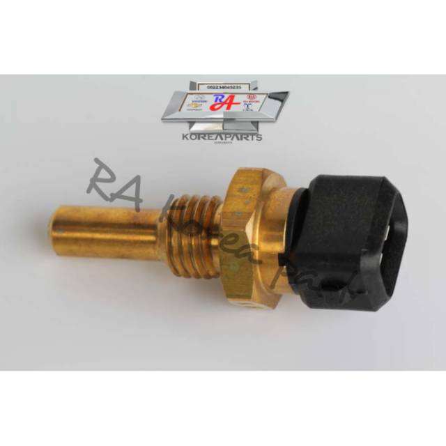 Timor Dohc kia temperature Water Temp Sensor | Shopee Malaysia