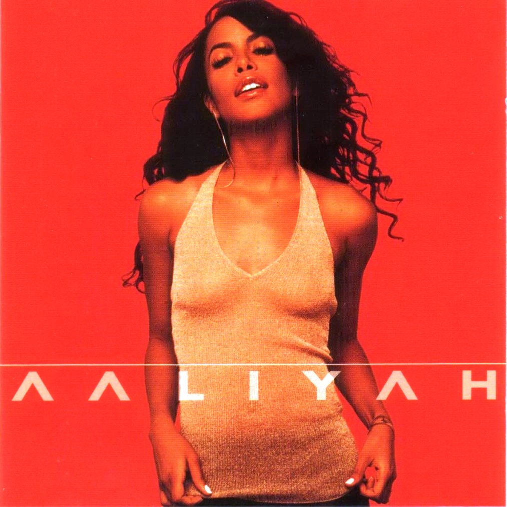 CD-R Aaliyah - Aaliyah (2001) | Shopee Malaysia