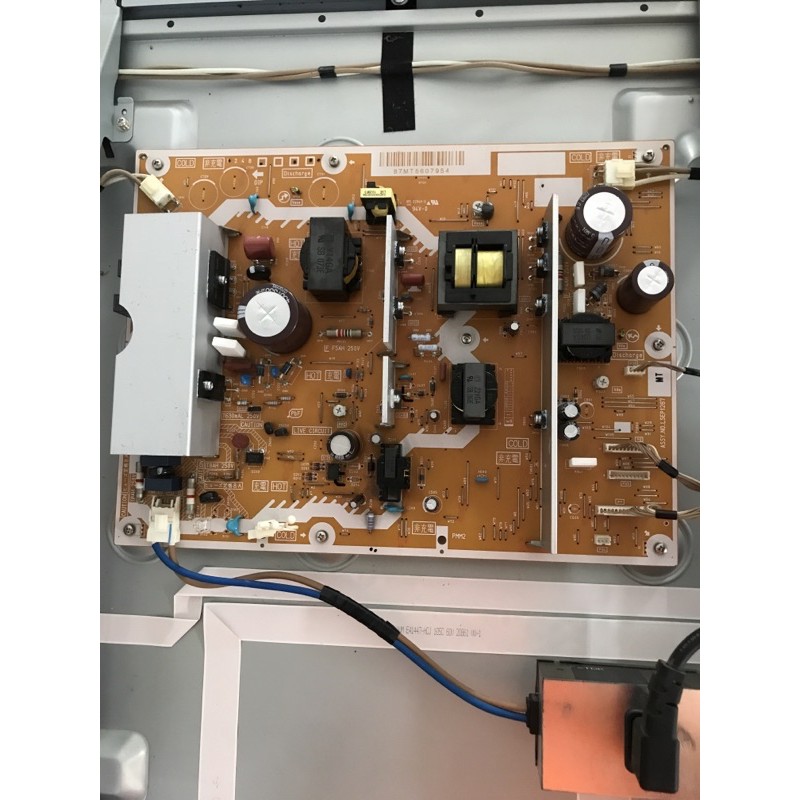 Panasonic Plasma TV TH-P42X28K PowerBoard LSEP1287 | Shopee Malaysia