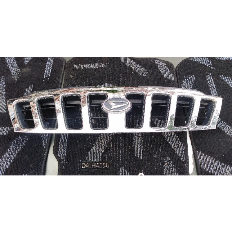 GRILL TERIOS KID ( PERODUA KEMBARA ) | Shopee Malaysia