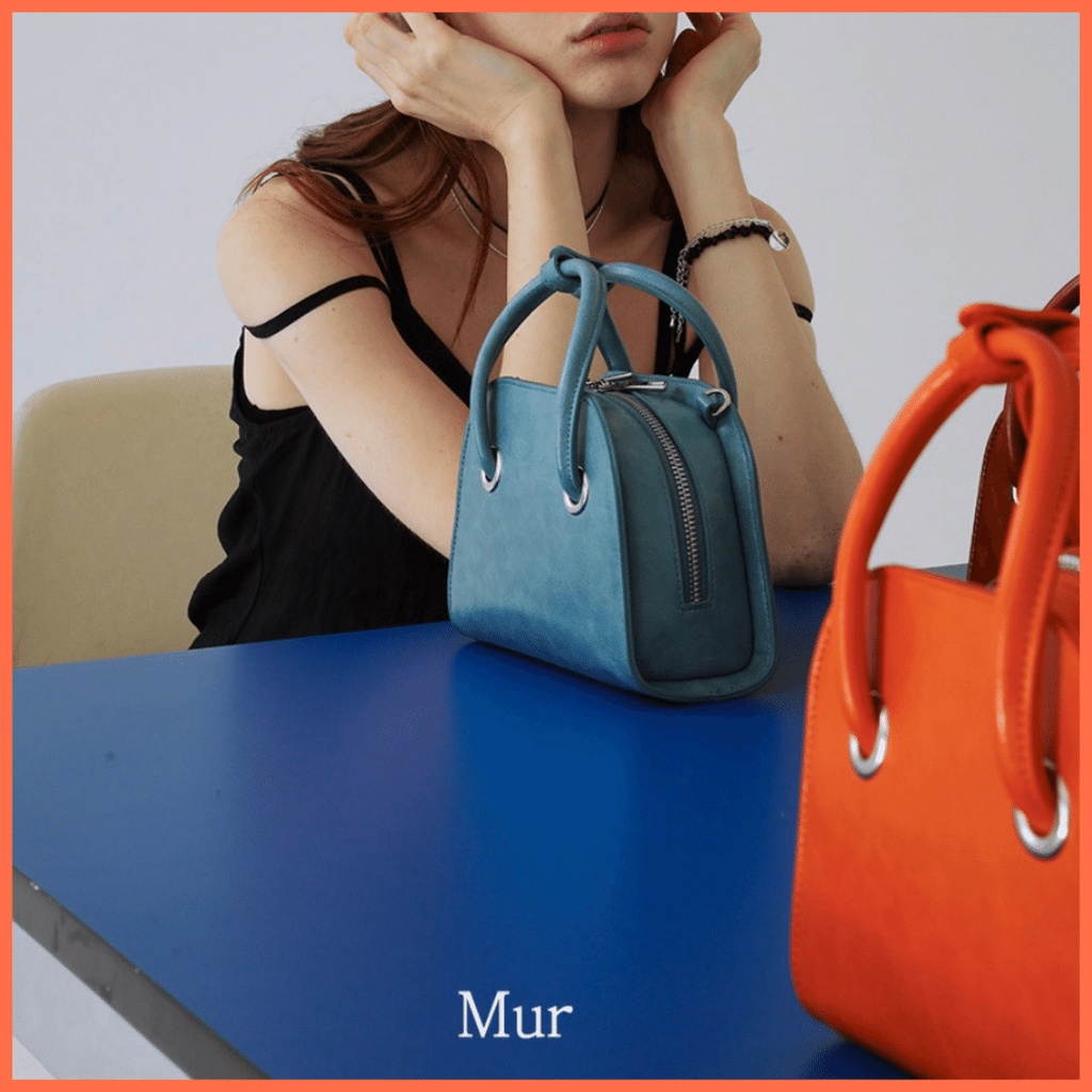 [Mur] 🇰🇷 Korean Women Bag Fling Bag Micro 10 Colors | Shopee Malaysia