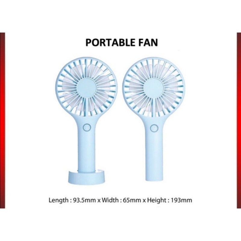 Huawei small fan SA001 | Shopee Malaysia
