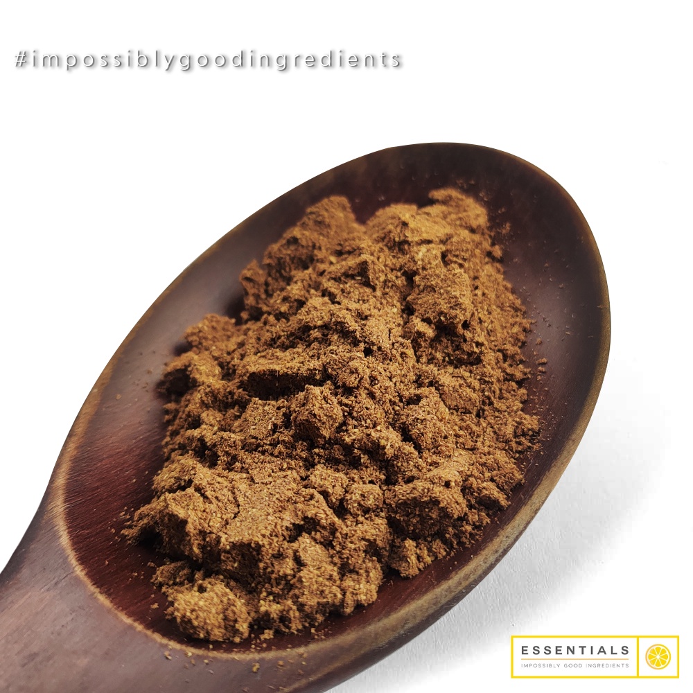 Dreidoppel Powdered Lebkuchen - Gingerbread Spice [50G] (REPACKED ...
