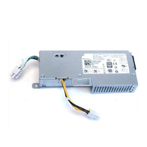 Dell Optiplex 780 790 990 7010 9010 9020 USFF 180W F180EU-00 L180EU-00 ...