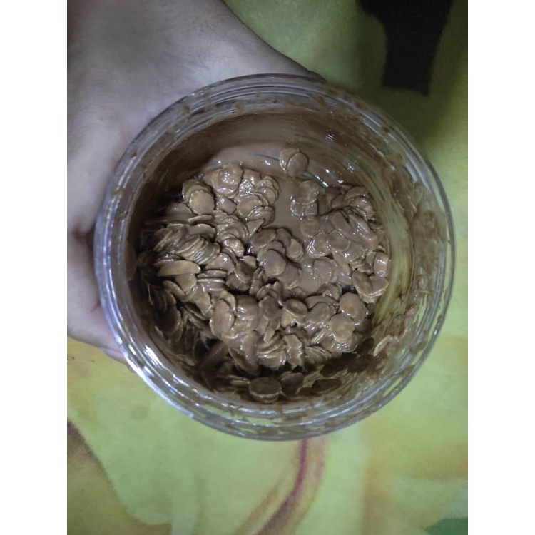 Chocojar Milk Chocolate | Shopee Malaysia