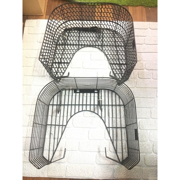 Raga Bakul Besi 125ZR Original 100% | Shopee Malaysia