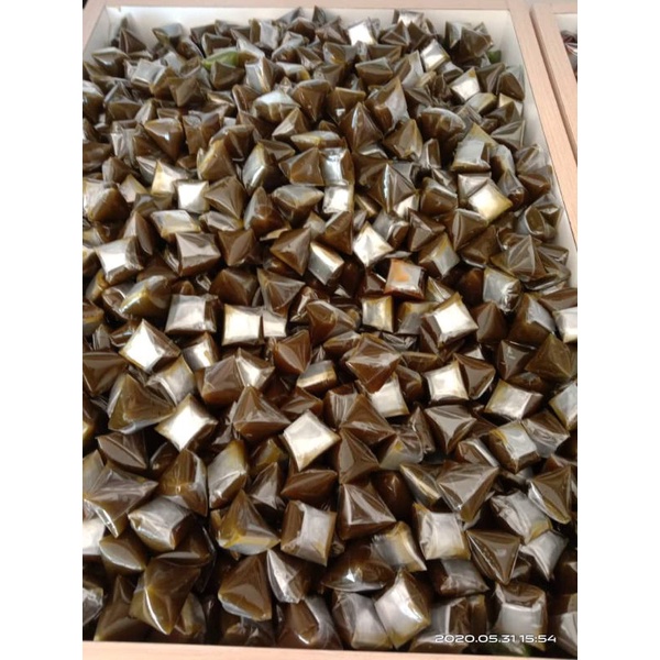 🔥 READY STOCK 🔥 ORIGINAL KG LAUT 💯 Dodol mini | Shopee Malaysia