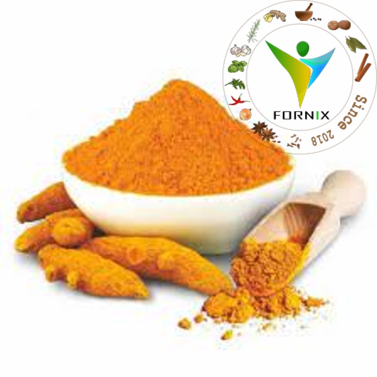 Erode Organic Turmeric Powder Blend in Malaysia-Fresh(Organic Turmeric ...