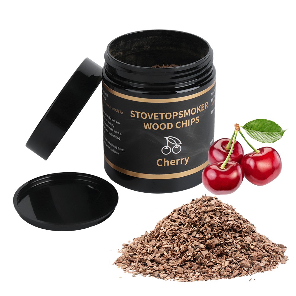 【Ready Stock】 Creative Gourmet Smoked Gun Smoking Gun Handheld Food ...