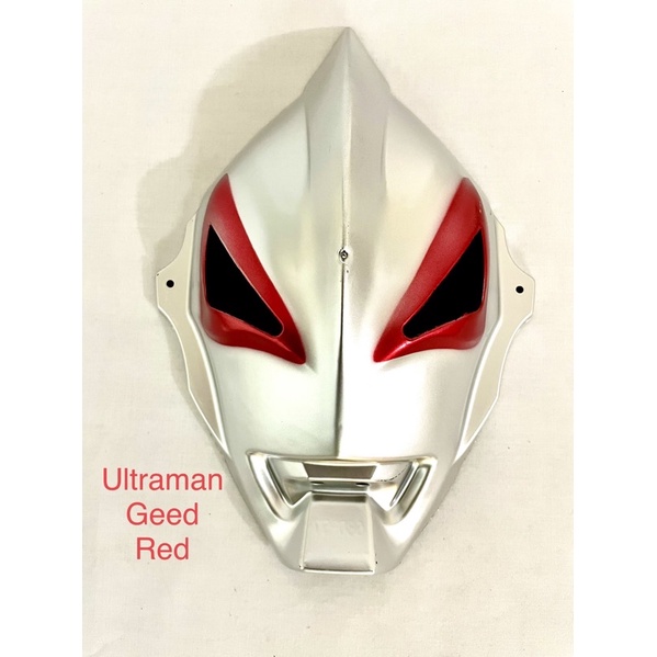 Mainan Topeng Ultraman Mask Series Ultra Zero Geed Orb Nexus Fuma Tiga ...