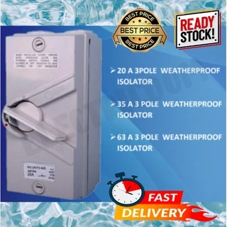 Buy isolator Online With Best Price, Jul 2024 | Shopee Malaysia