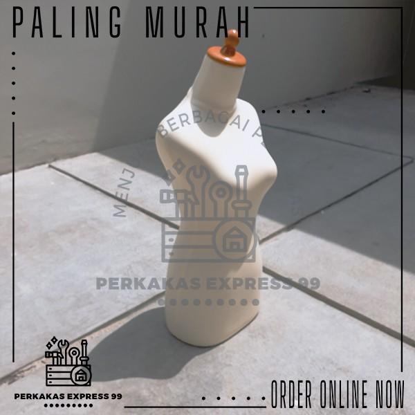 Mannequin | Mannequin / Foam Dressmaker Statue Made Of Thick Anti Peyot ...