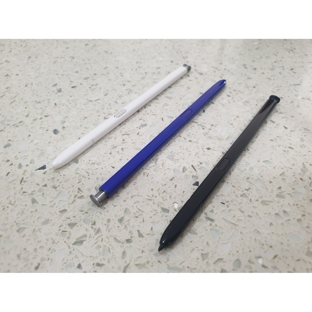 SAMSUNG NOTE 10 AND NOTE 10 PLUS PEN / SPEN / S PEN | Shopee Malaysia