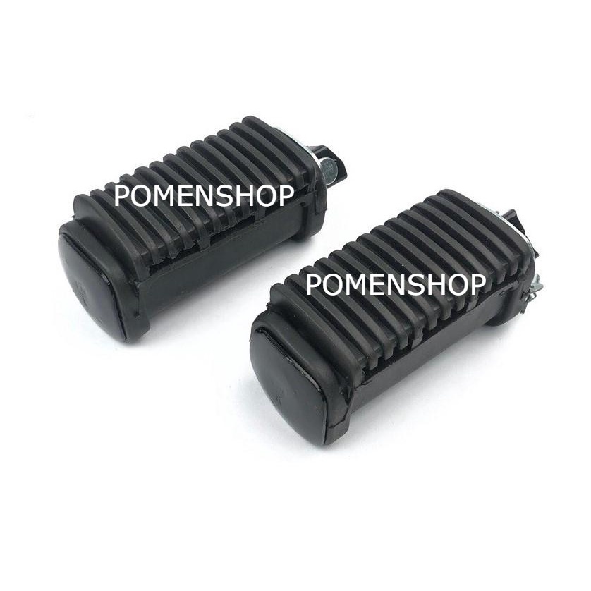 YAMAHA Y110SS Y110 SS110 Y110 SS ( OLD ) FOOTREST FOOT REST BELAKANG ...