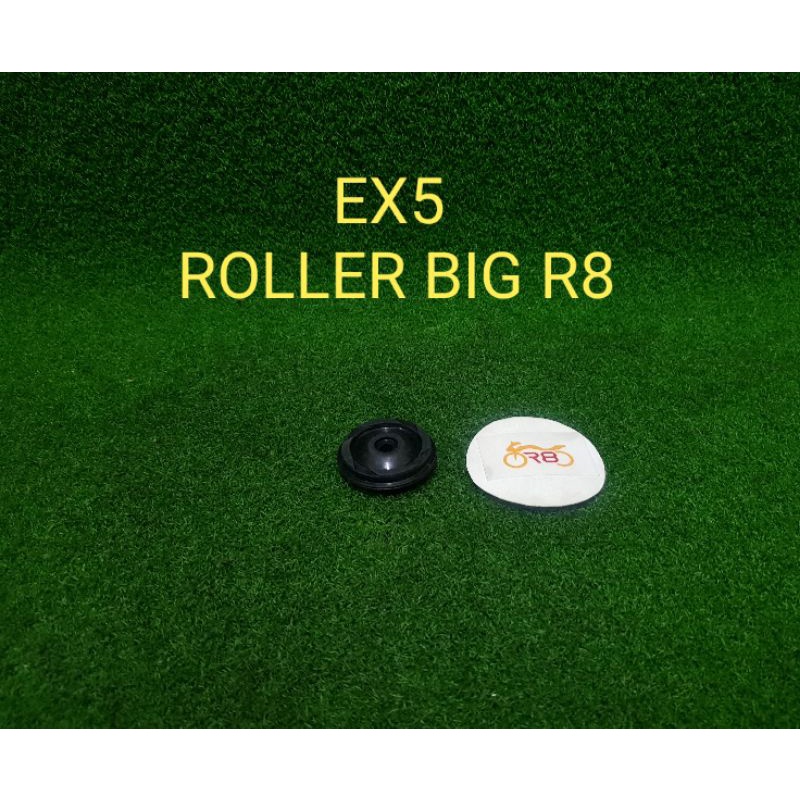 HONDA EX5 ROLLER BIG / SMALL R8 | Shopee Malaysia