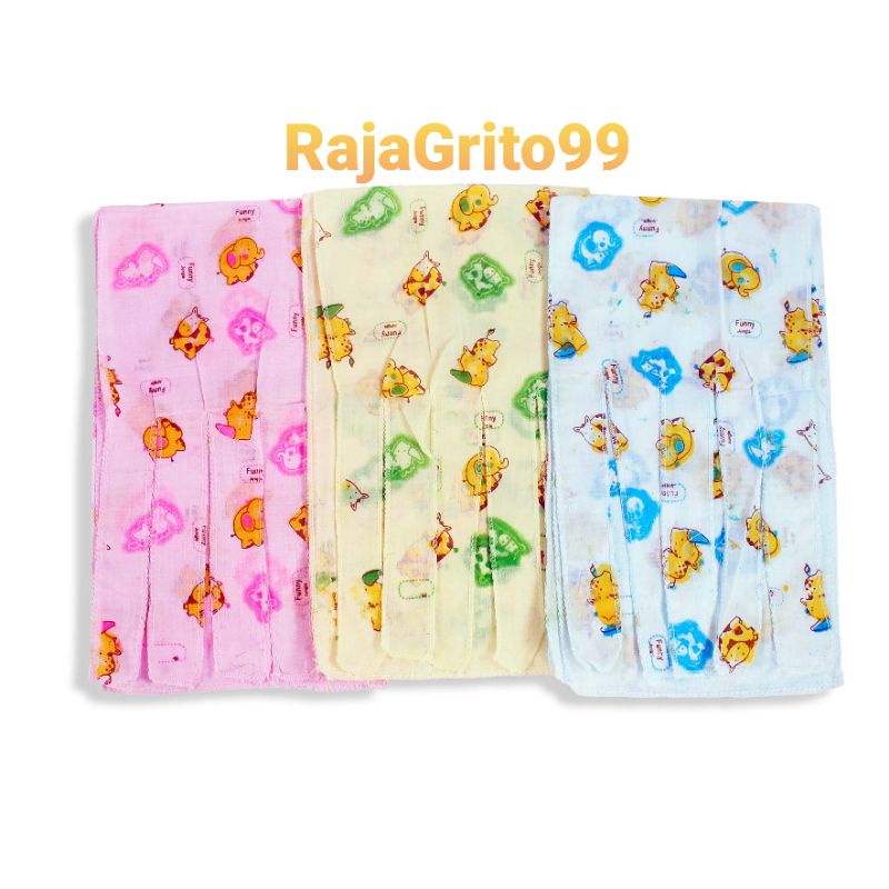 Octopus Baby Color sablon print (Wholesale 12pcs) Octopus TR Color ...