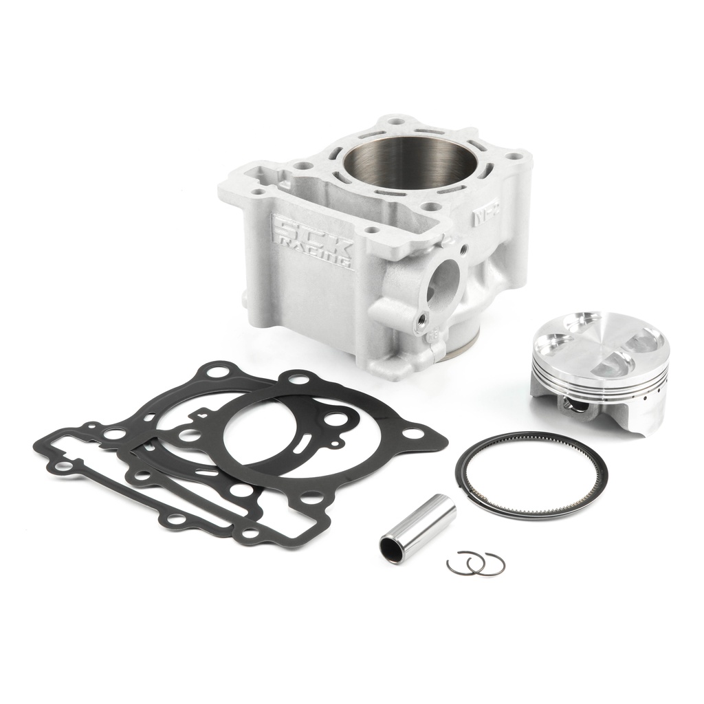 SCK RACING CERAMIC BLOCK KIT 65MM YAMAHA Y16 R15 | Shopee Malaysia