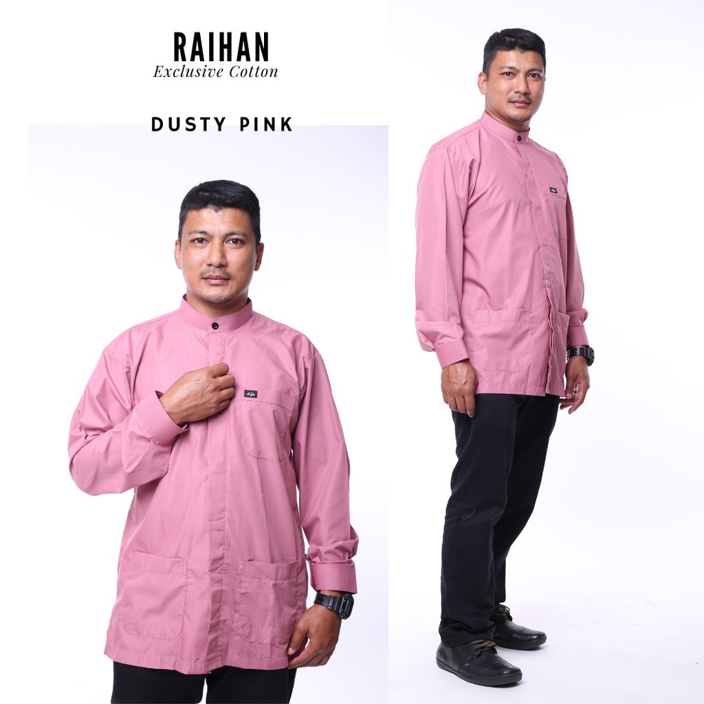 RAIHAN EXCLUSIVE (Part I) | Shopee Malaysia