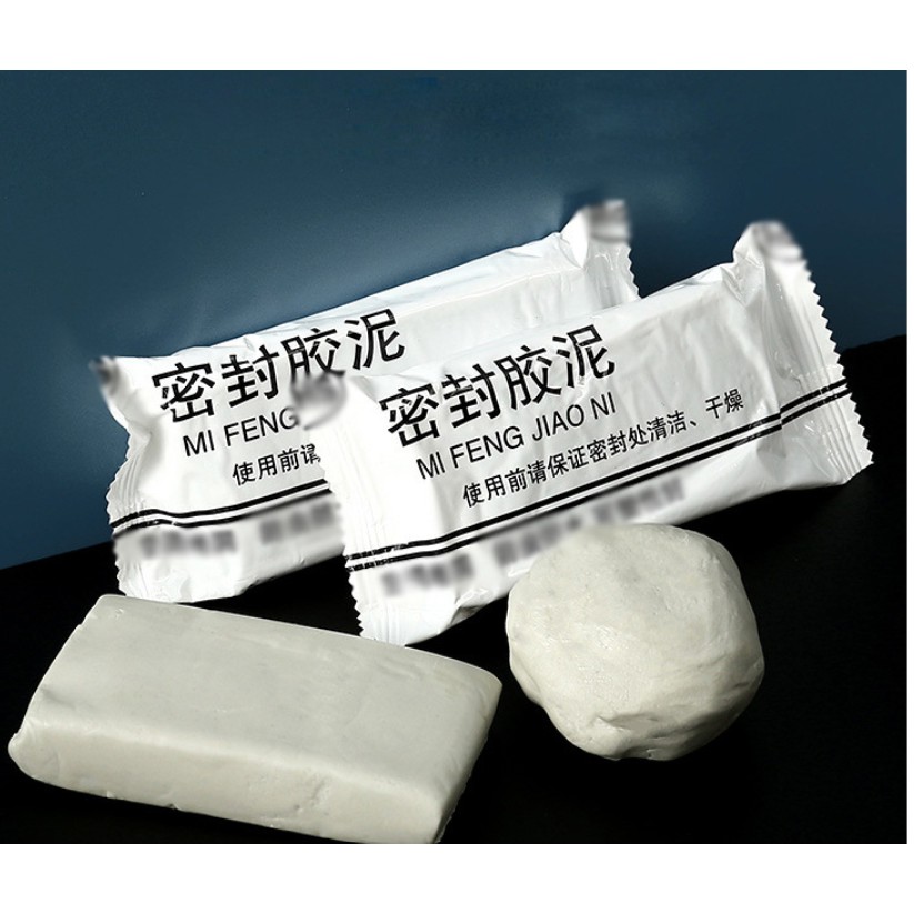 Wall Hole Sealing Glue Household Air-conditioning Mending Wall Hole ...