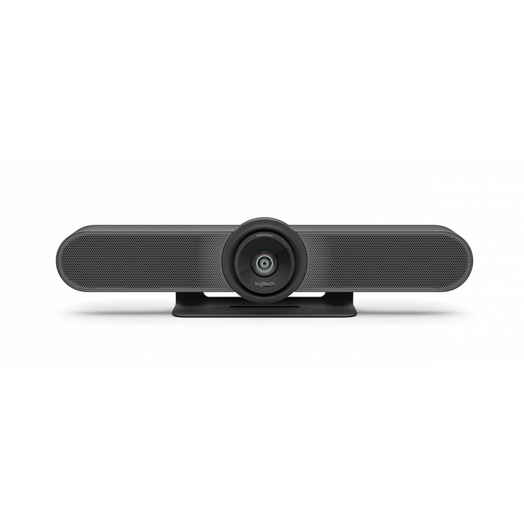 LOGITECH MEETUP 960-001101 CONFERENCE CAM HD VIDEO+AUDIO CONFERENCING ...