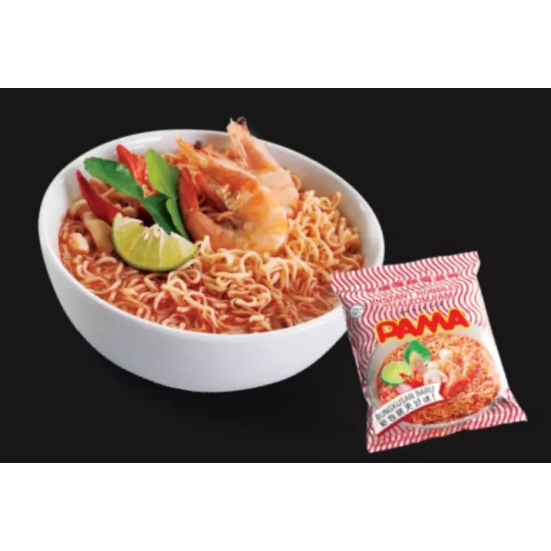 (READY STOCK) PAMA Instant Noodles (Bihun/Tang Hoon/ Kuey Teow ...