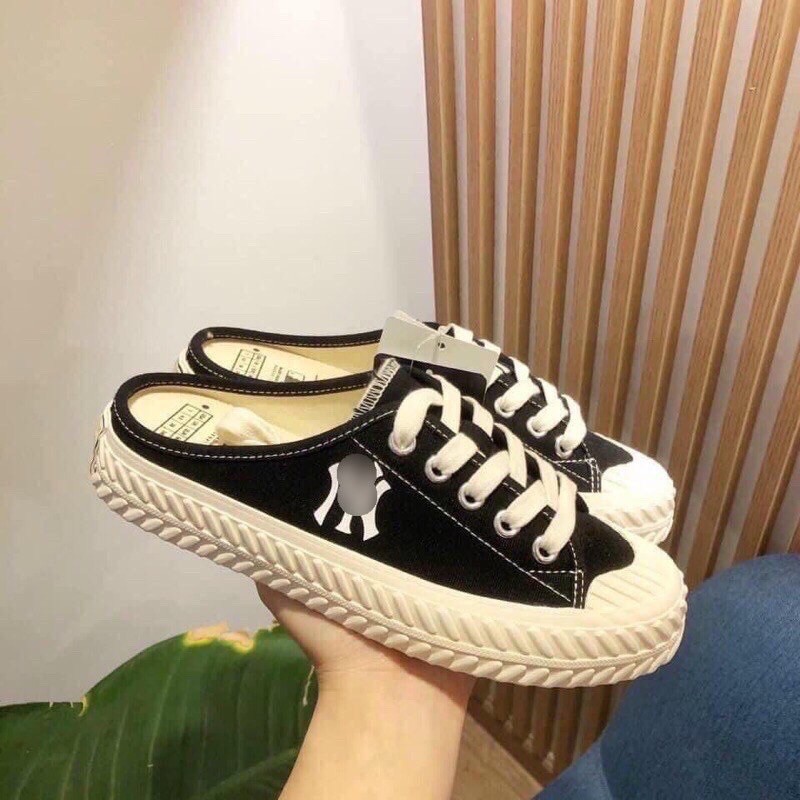 Sport Mules For Women (With Real video) | Shopee Malaysia