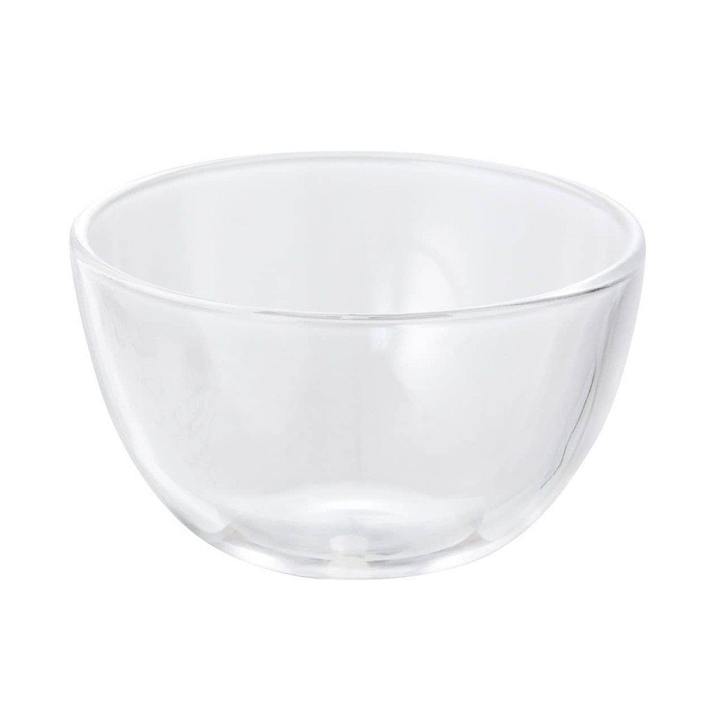 MUJI Small Glass Bowl (9.5cm) | Shopee Malaysia