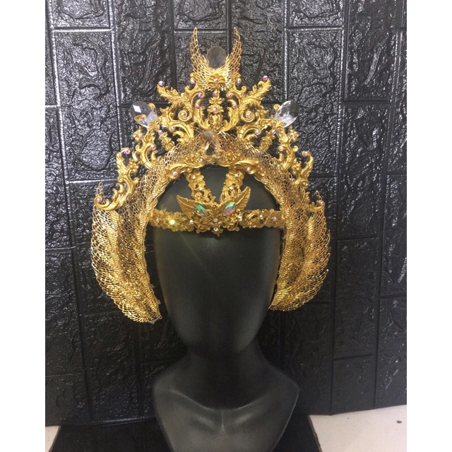 Luxury sultan crown | Shopee Malaysia